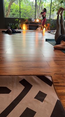 OH YOGA - Updated October 2025 - 37 Photos & 100 Reviews - 7446 E ...