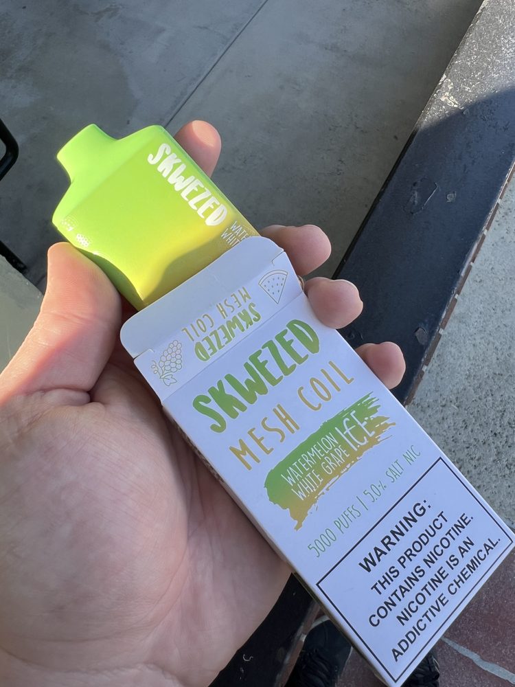 VAPE GENIUS - Updated July 2025 - 17729 Kenwood Tr, Lakeville ...