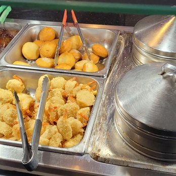 GOLDEN BUFFET & GRILL - Updated June 2024 - 220 Photos & 79 Reviews ...