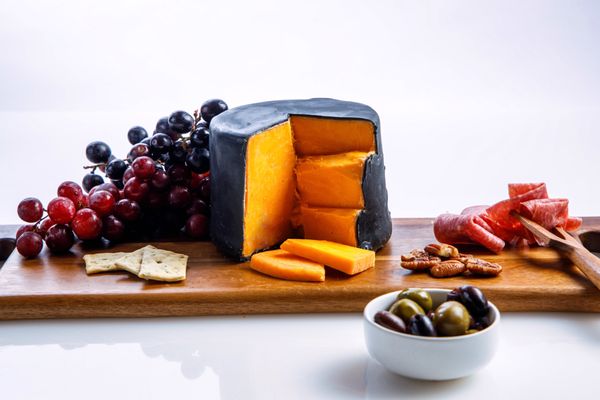 RENARD’S CHEESE - 114 Photos & 89 Reviews - 2189 County Rd Dk, Sturgeon ...