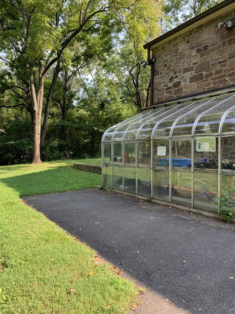 ELLANOR C LAWRENCE PARK - WALNEY VISITORS CENTER - 188 Photos & 41 ...