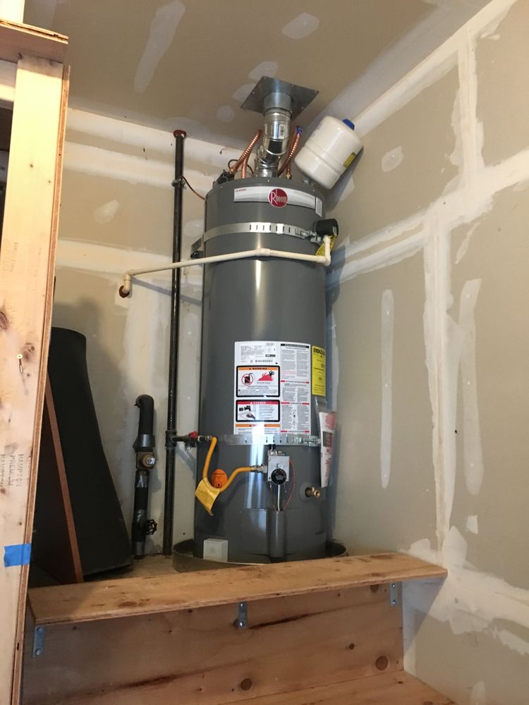 AAA WATER HEATERS - Updated December 2025 - 33 Photos & 154 Reviews ...