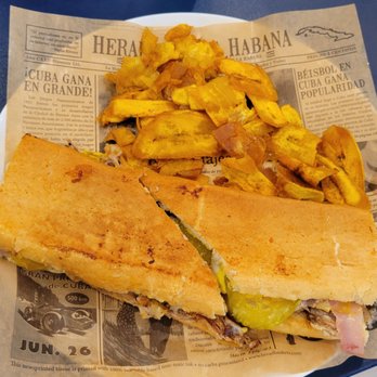 THE CUBAN AROUND THE CORNER - Updated November 2025 - 84 Photos & 42 ...