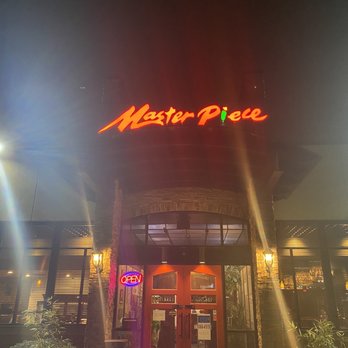 MASTERPIECE - Updated June 2025 - 126 Photos & 80 Reviews - 11625 ...