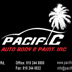 PACIFIC AUTO BODY & PAINT - 139 Photos & 121 Reviews - 4698 San ...