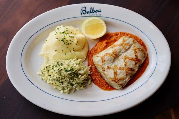 BALBOA SURF CLUB | 59 Photos & 24 Reviews | 1753 Post Oak Blvd, Houston ...