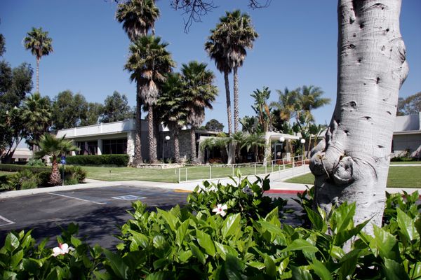 KINDRED HOSPITAL LOS ANGELES - Updated December 2025 - 63 Photos & 113 ...