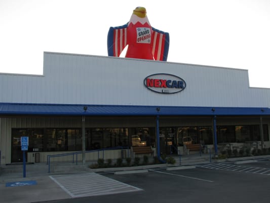 NEXCAR - Updated December 2025 - 22 Photos & 39 Reviews - 20515 I-45 ...