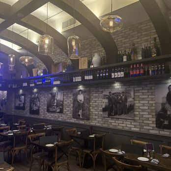 DIMMI BAR & TRATTORIA - Updated August 2025 - 180 Photos & 242 Reviews ...