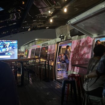 METROBAR DC - Updated October 2025 - 299 Photos & 144 Reviews - 640 ...