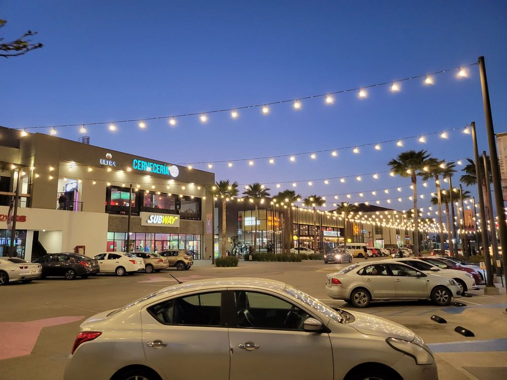 FOOD GARDEN - Updated July 2025 - 23 Photos - Lazaro Cardenas S/N ...