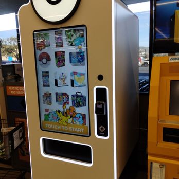 VONS - Updated December 2025 - 112 Photos & 143 Reviews - 535 N ...