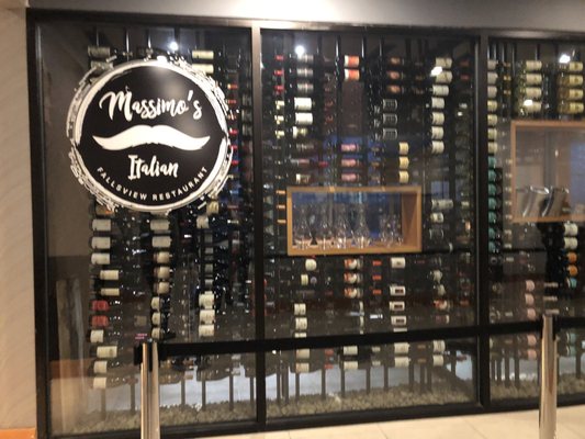 MASSIMO’S ITALIAN FALLSVIEW RESTAURANT - 77 Photos & 48 Reviews ...