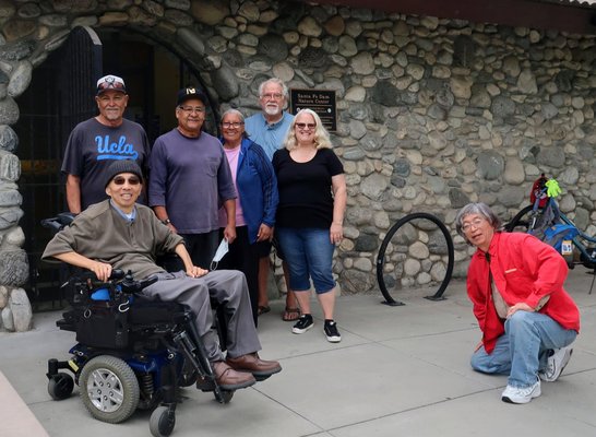 SANTA FE DAM RECREATION AREA - Updated July 2024 - 780 Photos & 214 ...