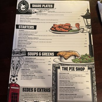 THE MERCHANT - Updated December 2025 - 366 Photos & 439 Reviews - 60 ...