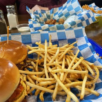 LIGHTNING ROUNDS - Updated April 2025 - 47 Photos & 22 Reviews - 266 ...