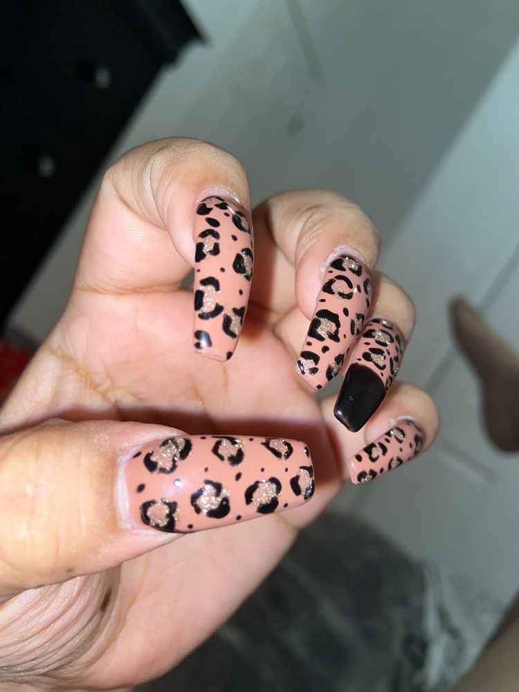 AP NAILS SPA - 491 Photos & 109 Reviews - 1918 Alum Rock Ave, San Jose ...