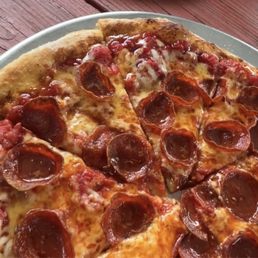 Fuel Pizza Reviews | Read Customer Service Reviews of fuelpizza.com