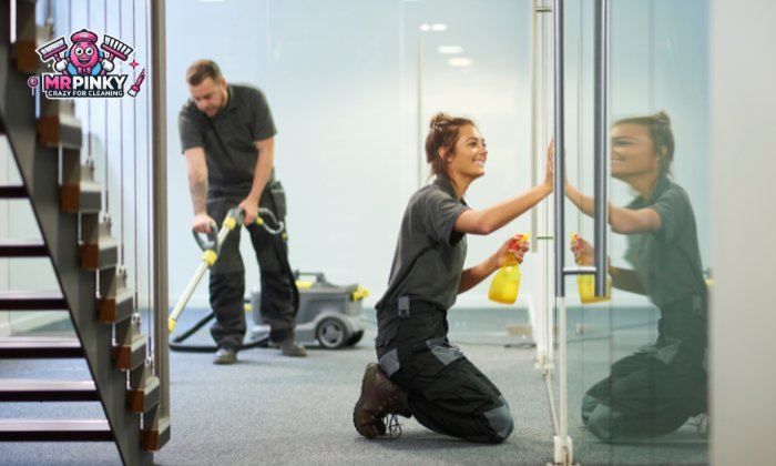 MR PINKY - Updated July 2024 - Weston, Florida - Home Cleaning - Phone ...