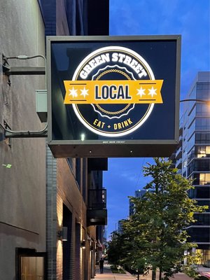 GREEN STREET LOCAL - Updated November 2025 - 229 Photos & 251 Reviews ...