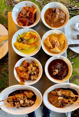 JAVA INDONESIAN RESTAURANT - Updated October 2025 - 412 Photos & 269 ...