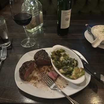 RUSTICO WOOD FIRED GRILL AND WINE BAR - Updated June 2024 - 131 Photos ...