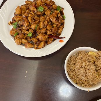 T JIN CHINA DINER - Updated December 2024 - 78 Photos & 160 Reviews ...