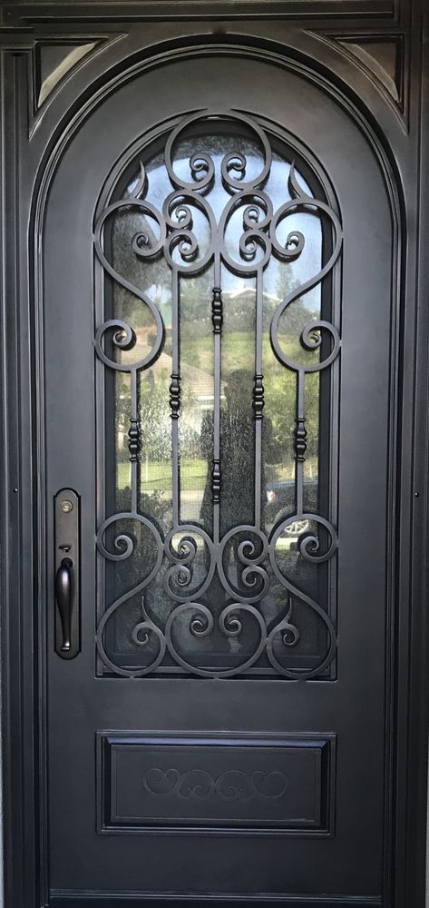 SOCAL IRON DOORS - Updated June 2024 - 25 Photos - Corona, California ...