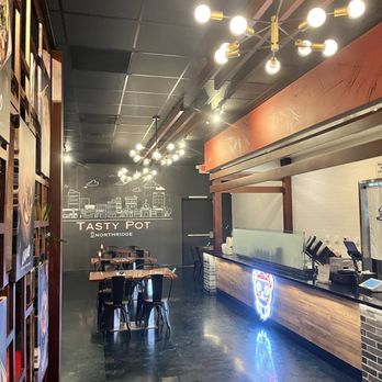 TASTY POT - Updated July 2024 - 326 Photos & 149 Reviews - 9250 Reseda ...