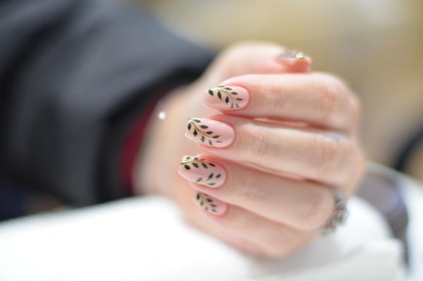 ALPHA NAILS - Updated December 2024 - 5461 Photos & 242 Reviews - 1330 ...