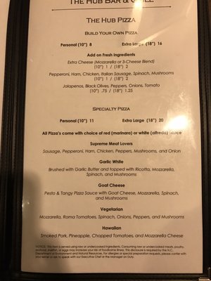 THE HUB BAR AND GRILL - Updated August 2025 - 28 Photos & 34 Reviews ...