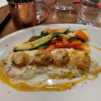 SKYLINE KITCHEN & VINE - 739 Photos & 392 Reviews - 2995 Skyline Blvd ...