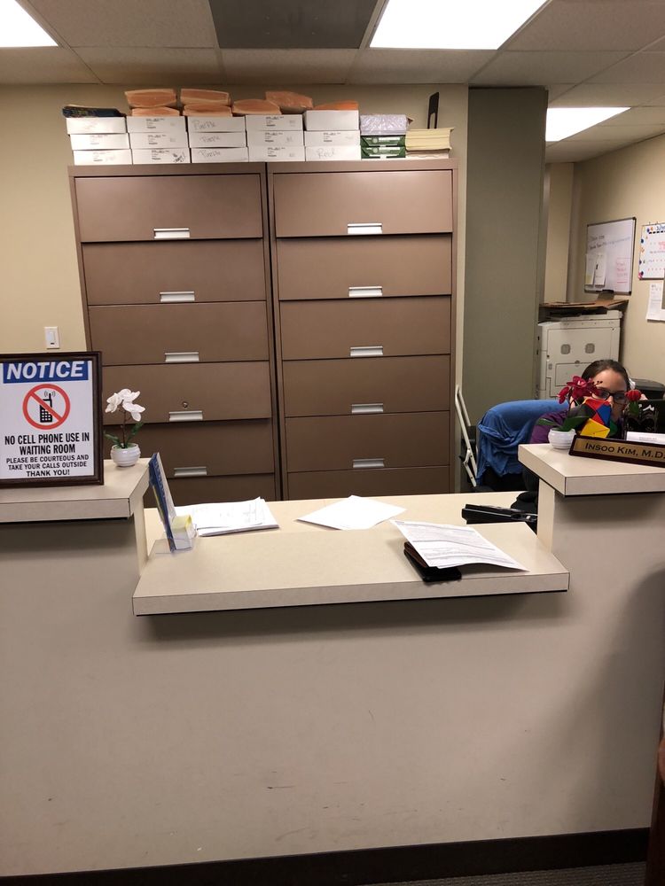 KIM INSOO, MD - Updated August 2025 - 39 Reviews - 15211 Vanowen St ...