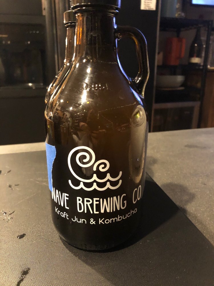 WAVE BREWING COMPANY - Updated February 2025 - 2432 Lincoln Ave, Steamboat Springs, Colorado ...