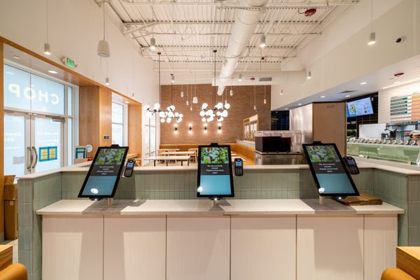 CHOPT CREATIVE SALAD CO. - Updated August 2025 - 26 Photos & 49 Reviews ...