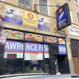 LAWRENCE FISH MARKET - Updated December 2025 - 1519 Photos & 1246 ...