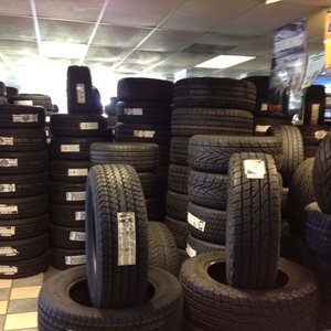 BTS TIRE & WHEEL DISTRIBUTORS - Updated September 2025 - 30 Bitmore Rd ...