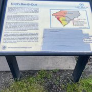 SCOTT’S BAR-B-QUE | 251 Photos & 149 Reviews | 2734 Hemingway Hwy ...