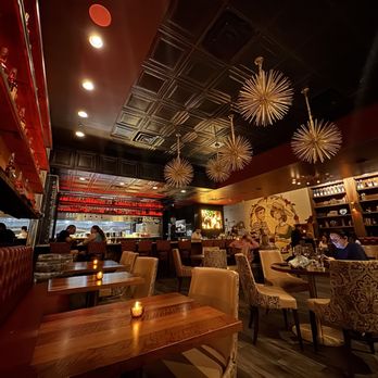 UNIT B EATERY + SPIRITS - Updated December 2025 - 537 Photos & 207 ...
