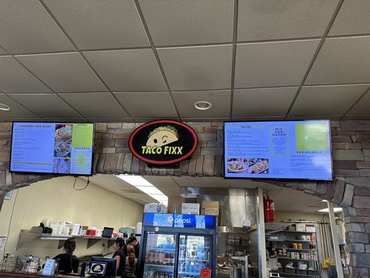 TACO FIXX - Updated October 2025 - 23 Reviews - 453 Ridge Rd, Minooka ...