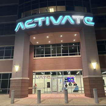 ACTIVATE GAMES - Updated December 2025 - 61 Photos & 26 Reviews - 8324 ...