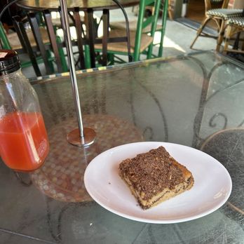 ALCOVE CAFÉ & BAKERY - Updated October 2024 - 5430 Photos & 4815 ...