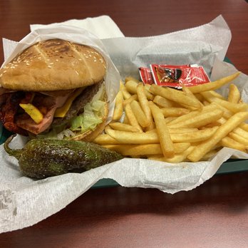 LOBO TACO - Updated December 2025 - 51 Photos & 44 Reviews - 4520 4th ...