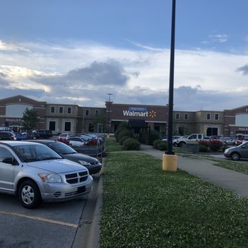 WALMART SUPERCENTER - Updated October 2025 - 81 Photos & 59 Reviews ...