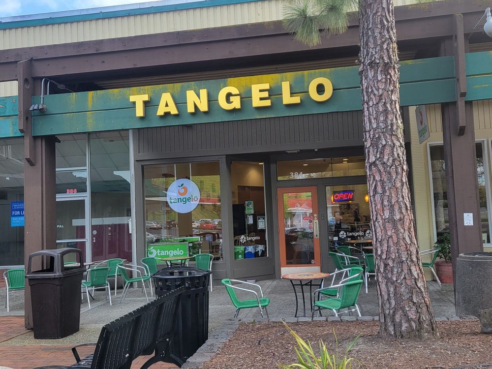 TANGELO FROZEN YOGURT - Updated May 2026 - 62 Photos & 77 Reviews - 384 ...