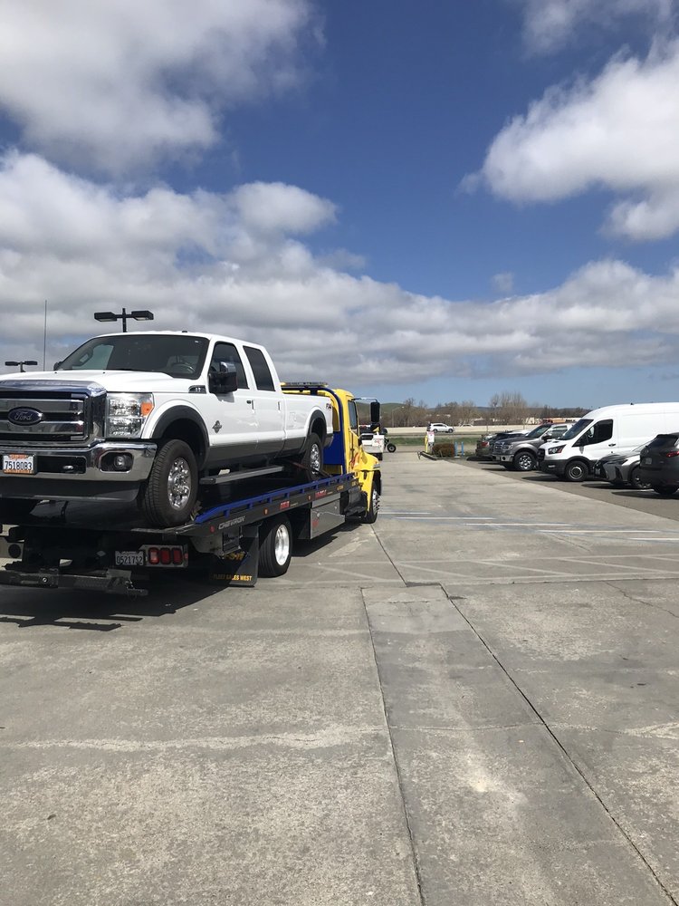 WILL TIESIERA FORD - Updated February 2025 - 18 Photos & 67 Reviews ...