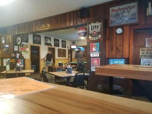 CHIEF’S BAR - Updated December 2025 - 10 Photos & 15 Reviews - 4790 ...