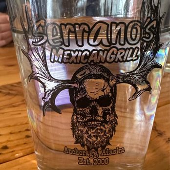 SERRANO’S MEXICAN GRILL - Updated October 2024 - 290 Photos & 329 ...