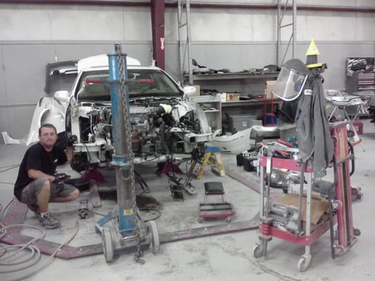 APEX COLLISION CENTER - Updated December 2025 - 15 Photos & 15 Reviews ...