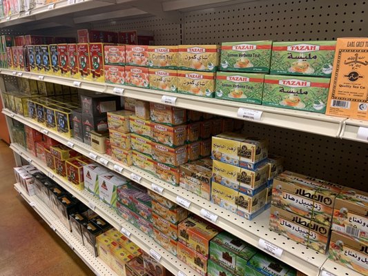 NARENJ MEDITERRANEAN GROCERY - Updated December 2025 - 34 Photos & 27 ...